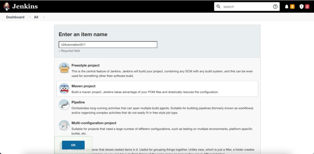 CICD Integration With Selenium Testing | Independent Software QA ... CICD Integration With Selenium Testing | Independent Software QA ...